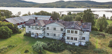 Hemnet - Sveriges största bostadssajt