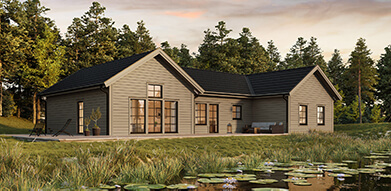 Hemnet - Sveriges största bostadsplattform