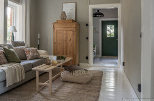 Unika Margretetorp veckans klickraket - Hemnet